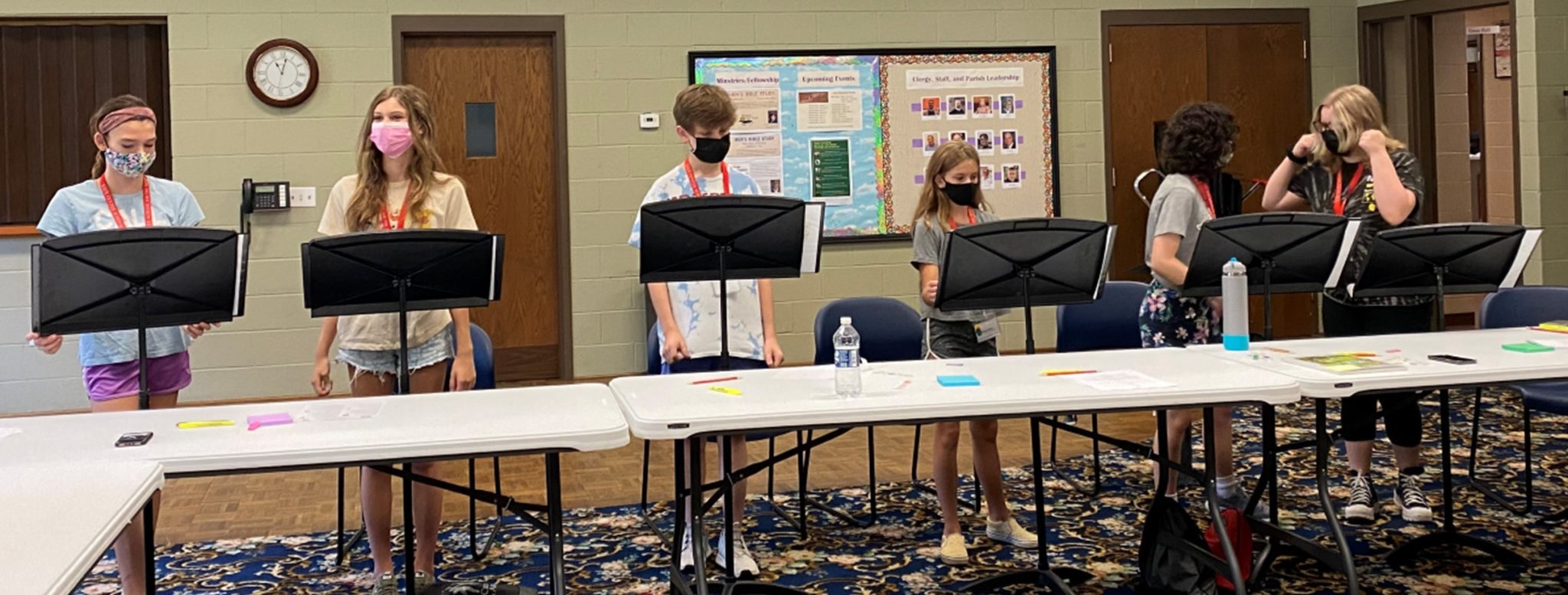 3- Princess Shayna Musical Performances - Sheila Glazov